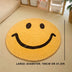 Smiley Face Rug