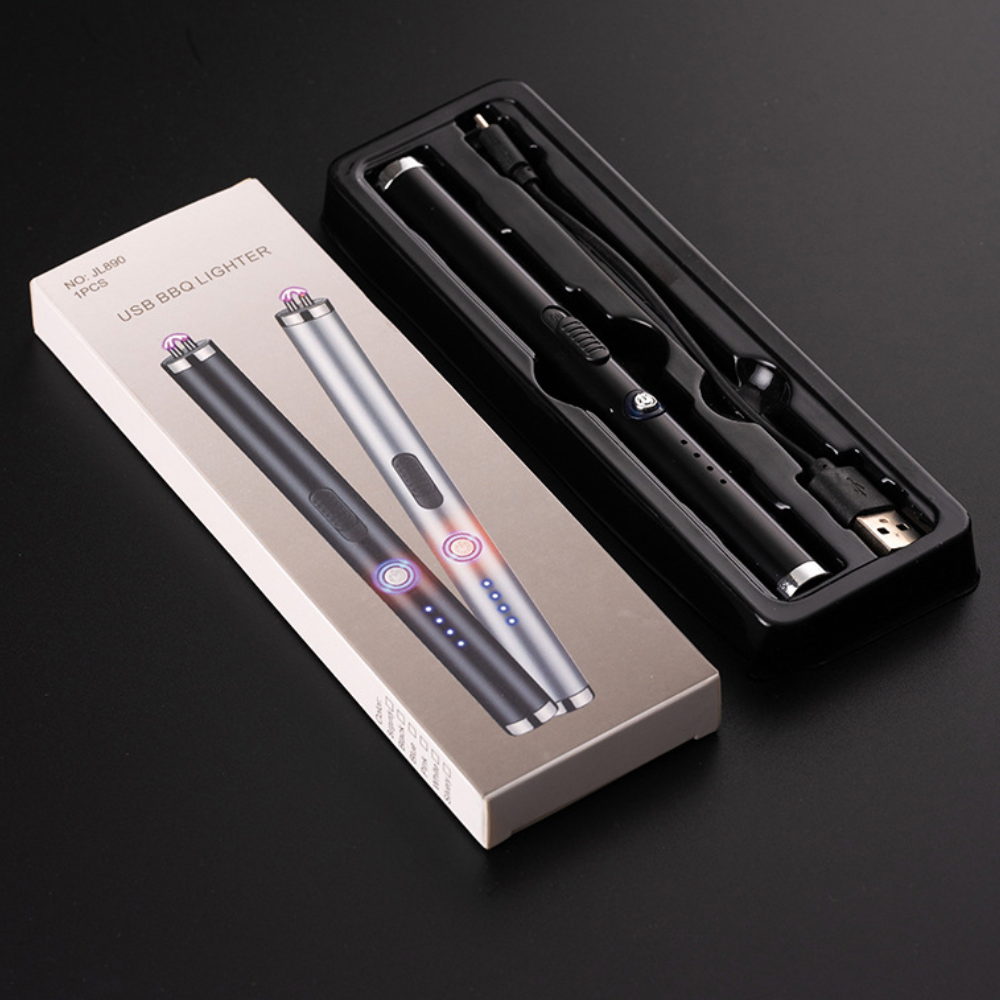 VoltGuard™ | Tactial Lighter Pen