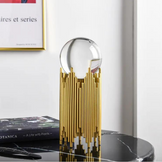 Crystal Ball Decor – Moderny